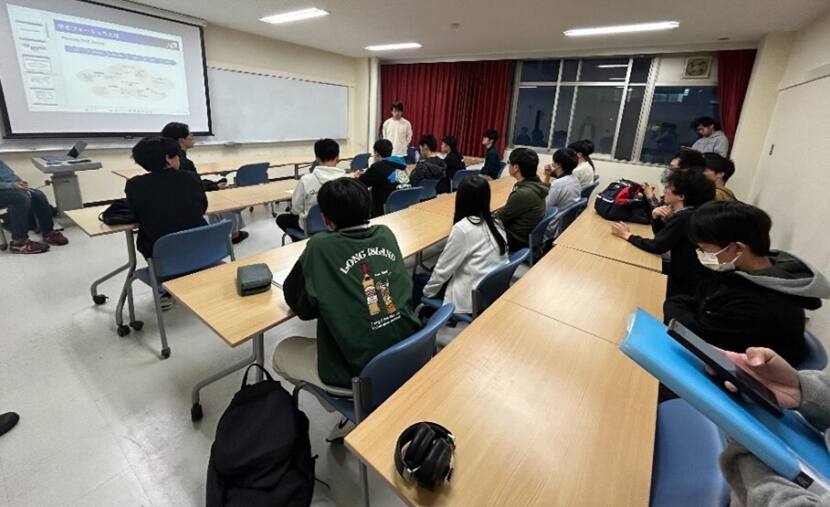 新入生の活動への意気込み 豊橋技術科学大学 ｜ 大学生カーライフマガジンDcara