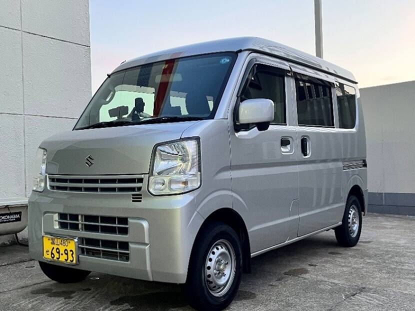 愛車紹介① ｜ 大学生カーライフマガジンDcara